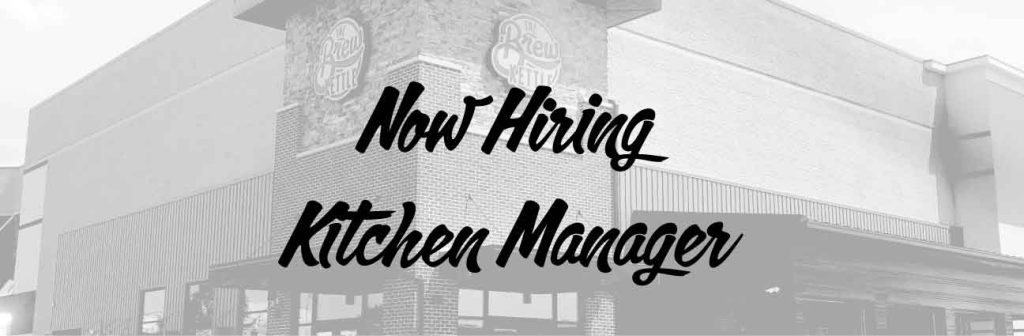 Brunswick - Kitchen Managers - thebrewkettle.net